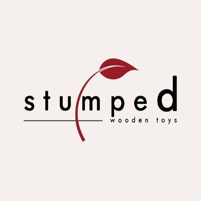 Stumped Wooden Toys & Accessories