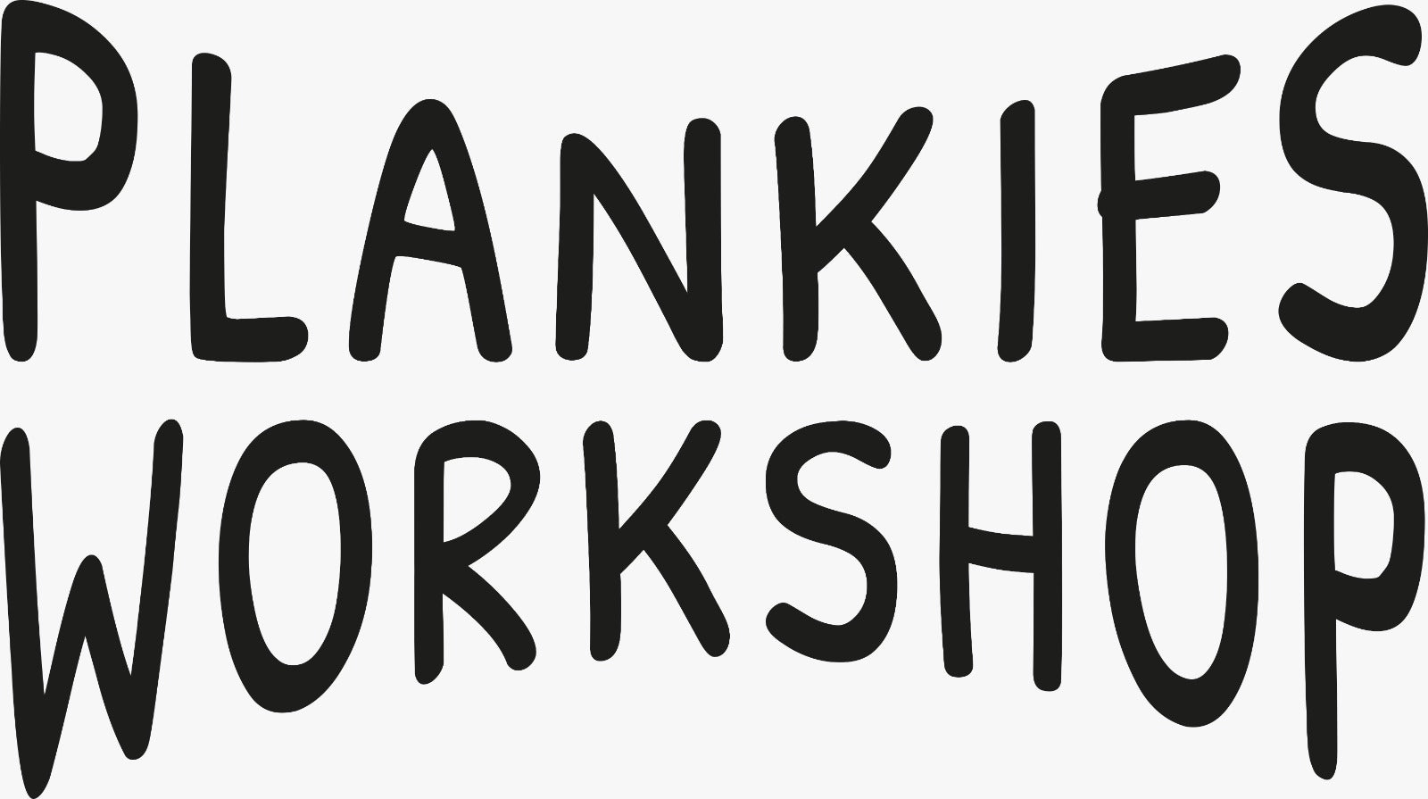 Plankies Workshop